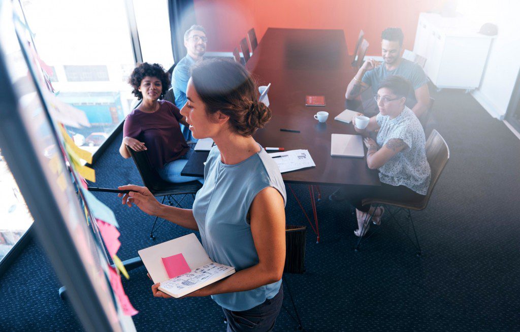 The Right Ethos home banner - The Right Ethos